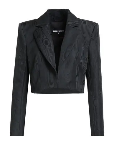 Patrizia Pepe Blazer Size Polyester