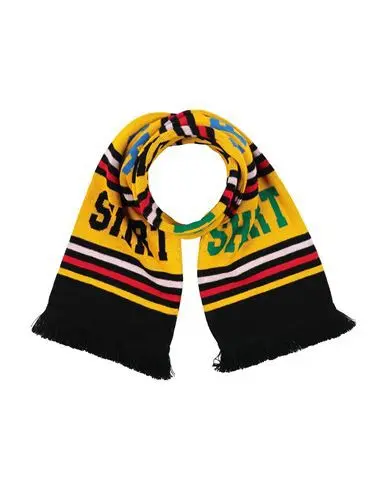 Comme Des Garçons Scarf Acrylic