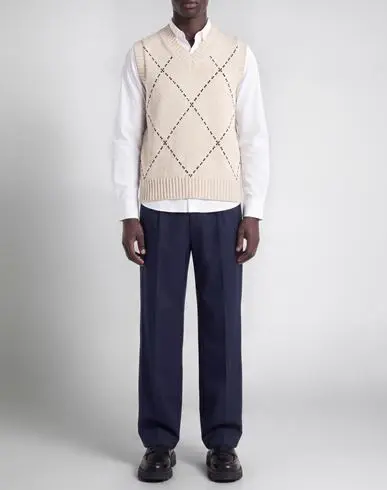 Eleventy Platinum Sweater Size Wool