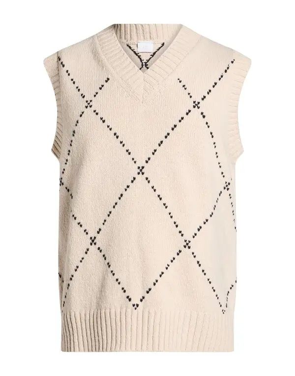 Eleventy Platinum Sweater Size Wool
