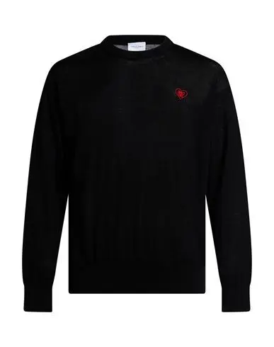 FAMILY FIRST Sweater Size Merino Wool