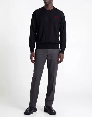 FAMILY FIRST Sweater Size Merino Wool