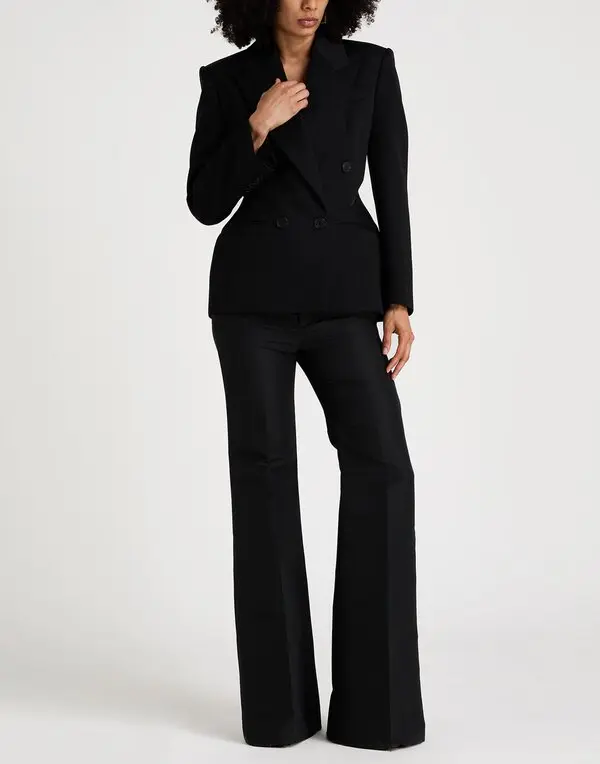 Givenchy Blazer Size Wool