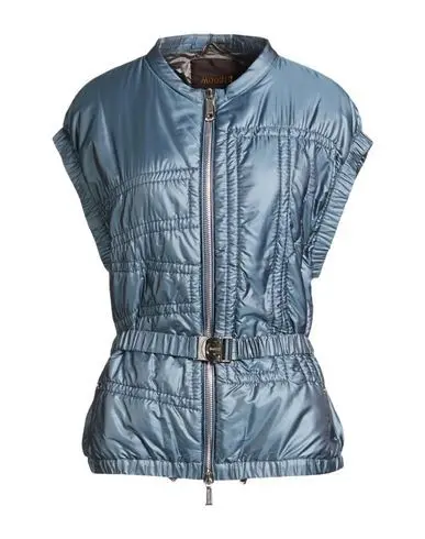 MOORER Vest Slate Size Polyethylene, Nylon