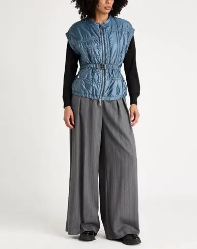 MOORER Vest Slate Size Polyethylene, Nylon