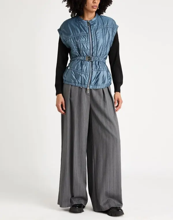 MOORER Vest Slate Size Polyethylene, Nylon