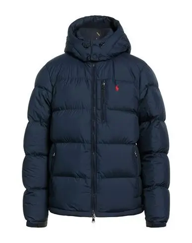 Polo Ralph Lauren Puffer Size Polyester