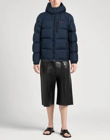 Polo Ralph Lauren Puffer Size Polyester