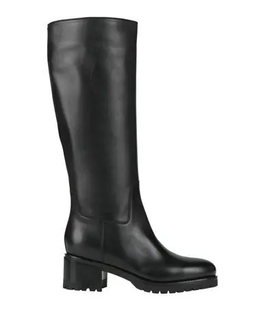 Santoni Boot Size Leather