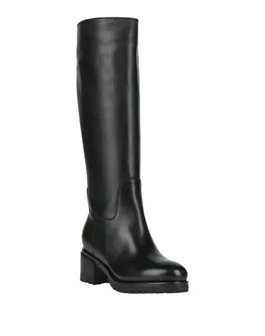Santoni Boot Size Leather