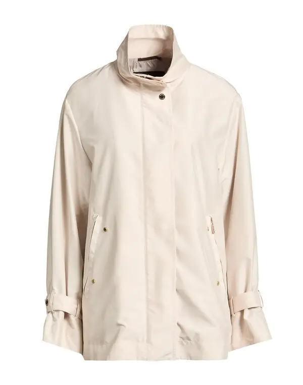 MOORER Jacket Size Polyester