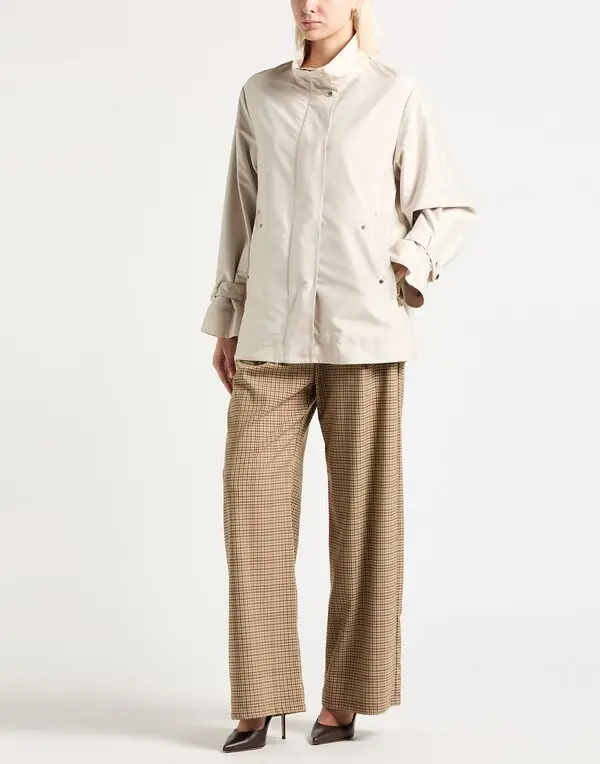 MOORER Jacket Size Polyester