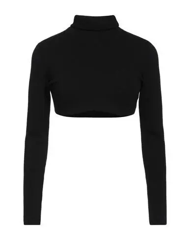 Elisabetta Franchi Turtleneck Size Polyamide, Wool, Viscose