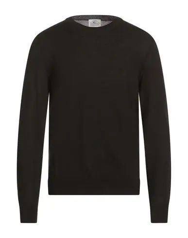 MQJ Sweater Size Wool, Acrylic