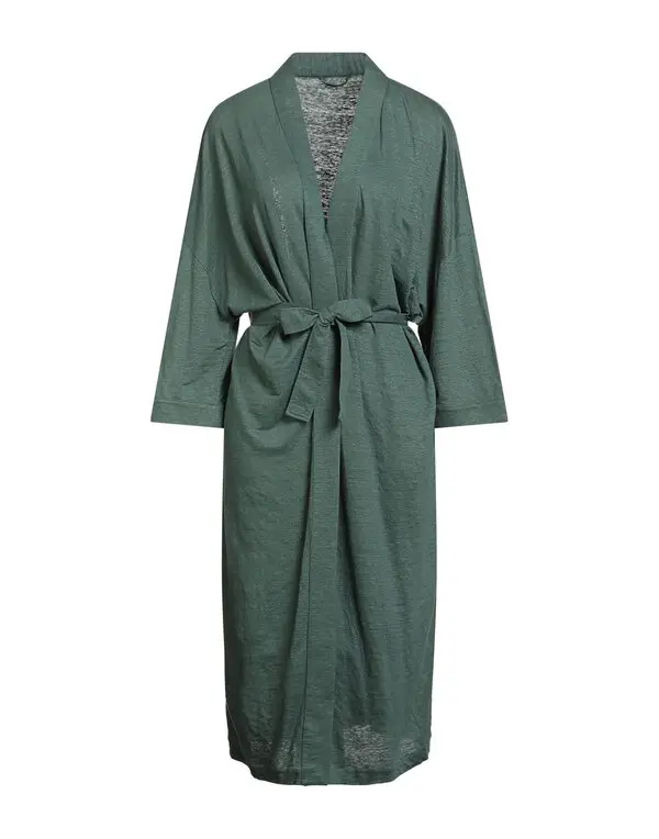 Majestic Filatures Jacket Size Linen, Elastane