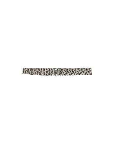 Alpha Studio Belt Size Cotton, Acrylic
