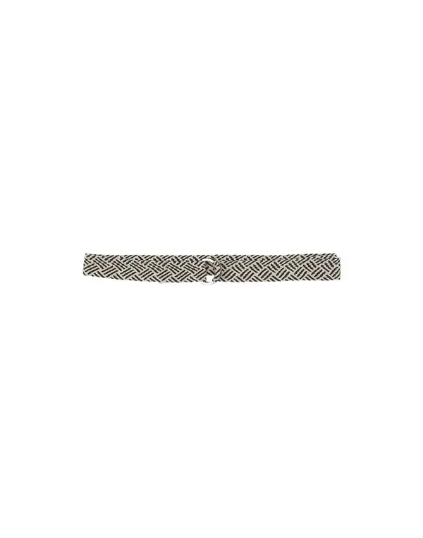 Alpha Studio Belt Size Cotton, Acrylic