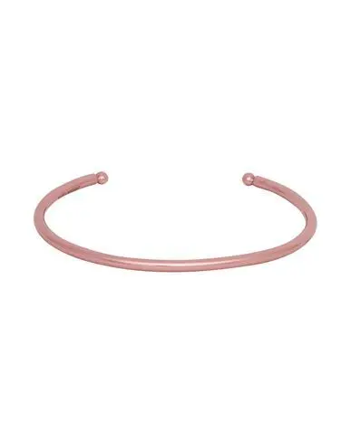 Isabel Marant Étoile Bracelet Brass - Pink