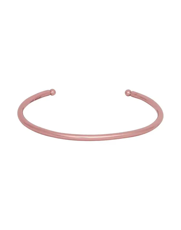 Isabel Marant Étoile Brass Cuff Bracelet