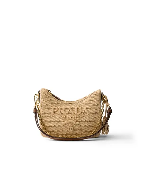 Prada Re-edition Mini Bag