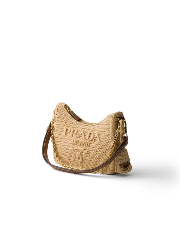 Prada Re-edition Mini Bag