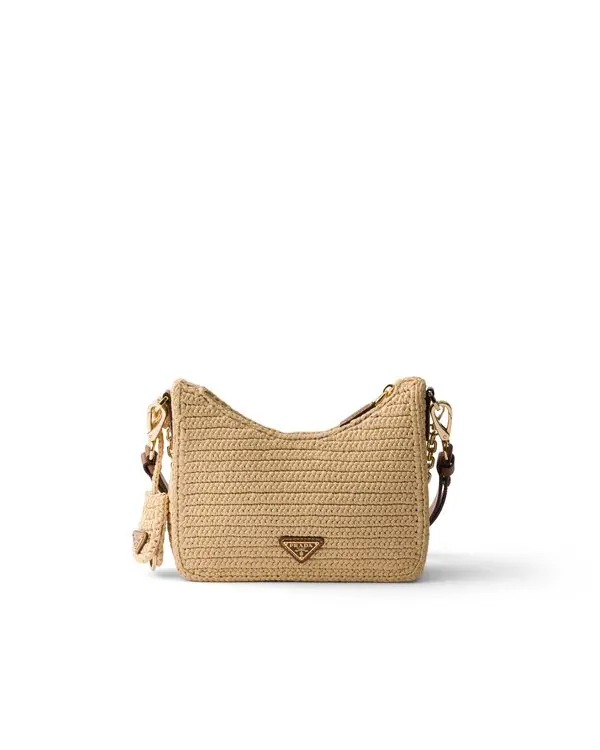 Prada Re-edition Mini Bag