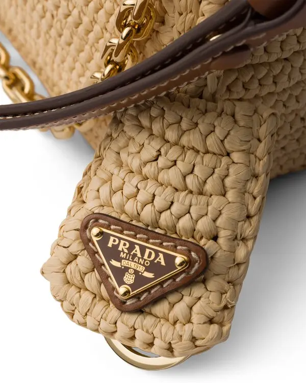Prada Re-edition Mini Bag