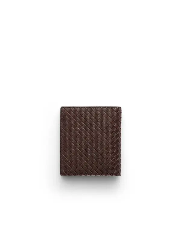 Prada Leather Wallet
