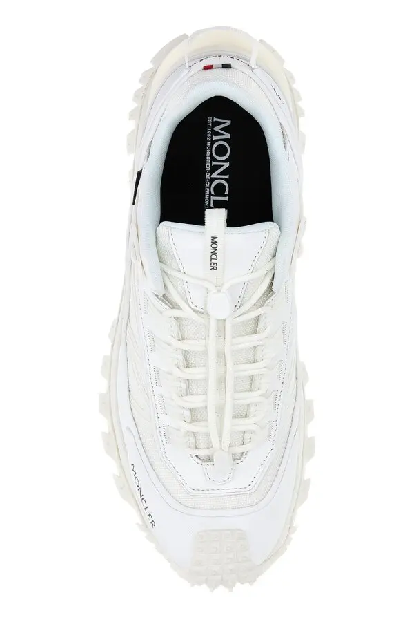Moncler Trailgrip Gtx Sneakers