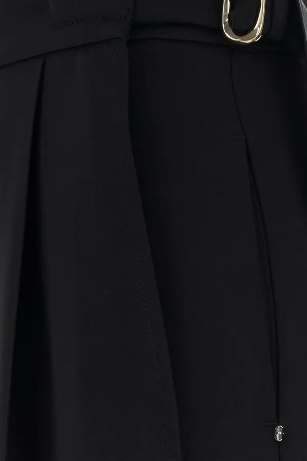 Sportmax Viscose Staglio Pant