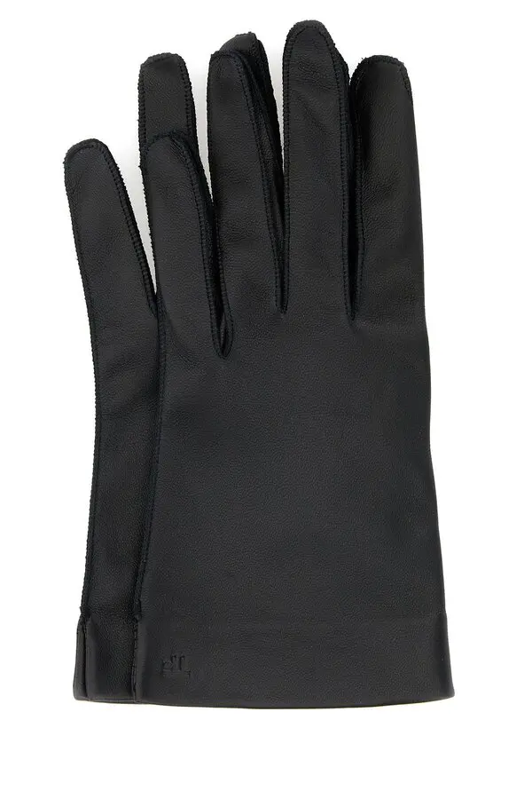 TOM FORD Leather Gloves