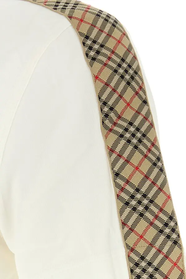 Burberry Cotton T-shirt