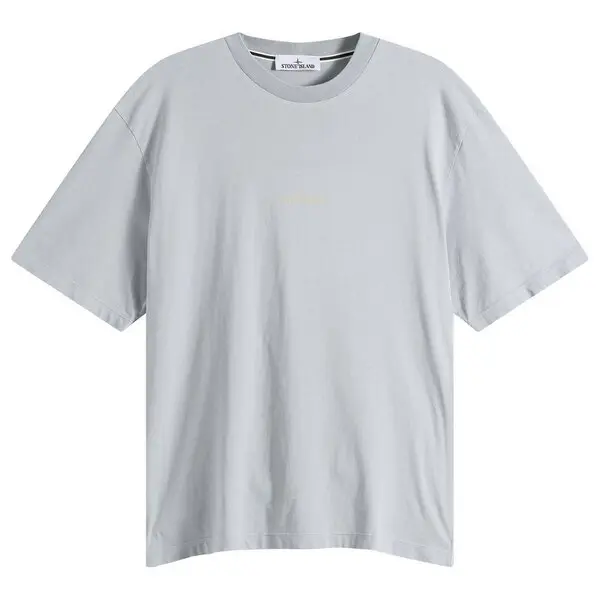 Stone Island Desert T-shirt - Ash