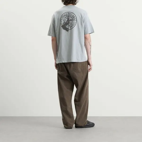 Stone Island Desert T-shirt