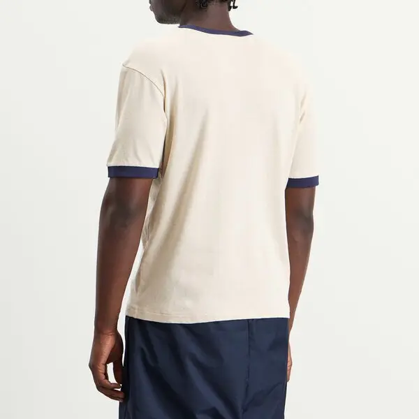 PALMES X Crowd Ringer T-shirt