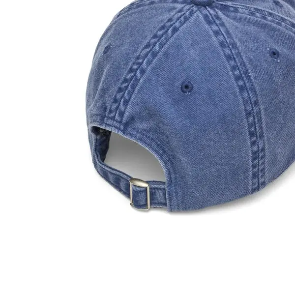 PALMES X Racquet 6-panel Cap