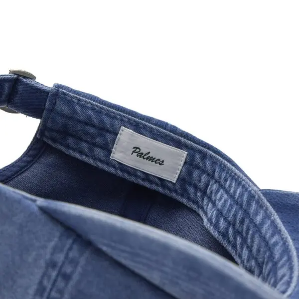 PALMES X Racquet 6-panel Cap