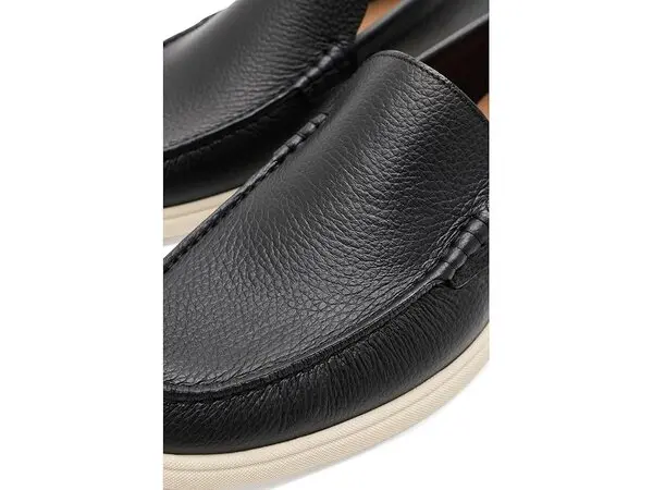 BOSS Sienne Moccasins Shoes - Black