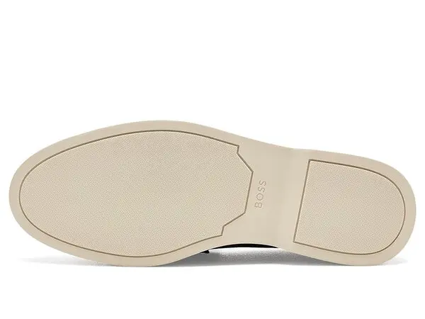 BOSS Sienne Moccasins Shoes - Black