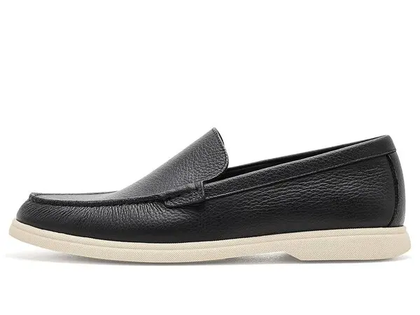 BOSS Sienne Moccasins Shoes - Black