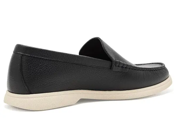 BOSS Sienne Moccasins Shoes - Black