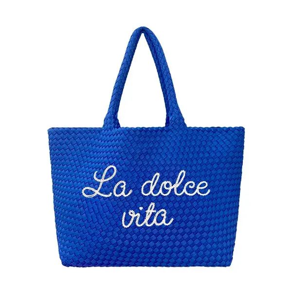 LILLY LOVES La Dolce Vita Handbag