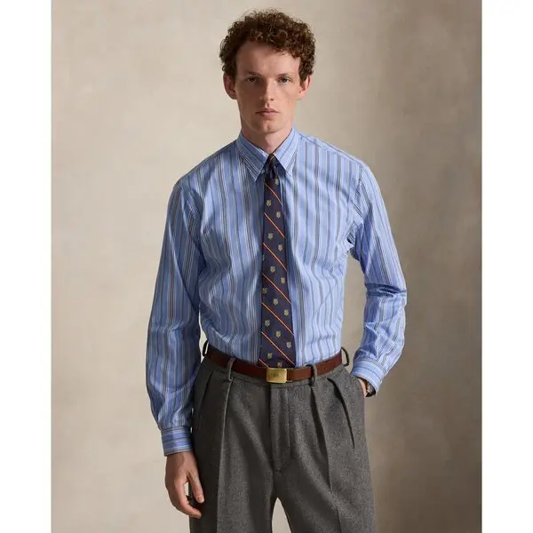 Ralph Lauren X Thomas Mason Shirt