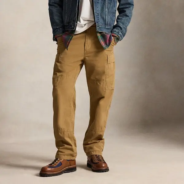 Ralph Lauren Classic Fit Cargo Pants