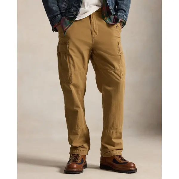 Ralph Lauren Classic Fit Cargo Pants