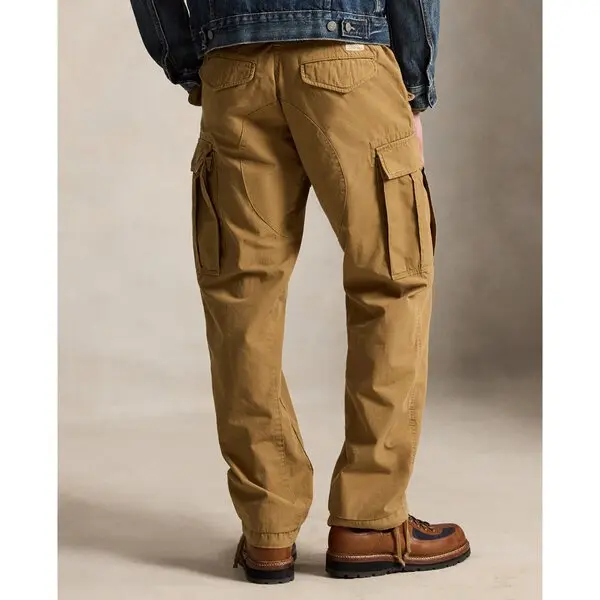 Ralph Lauren Classic Fit Cargo Pants