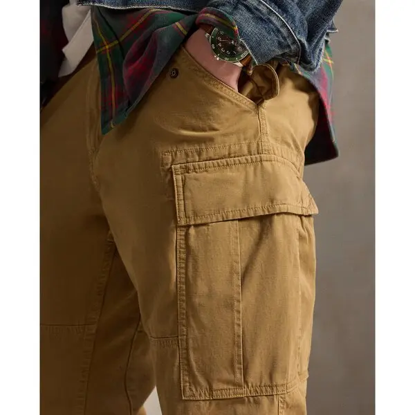 Ralph Lauren Classic Fit Cargo Pants
