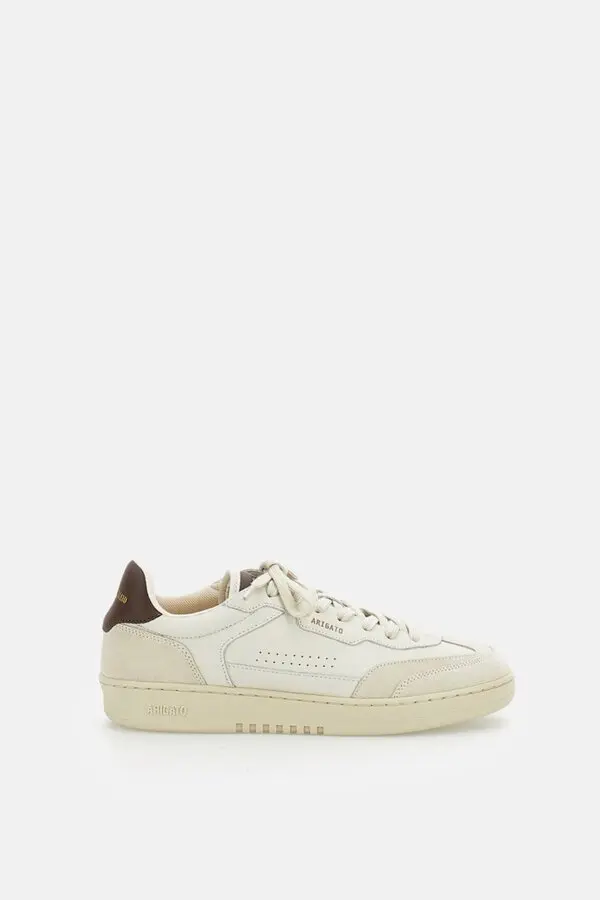 Axel Arigato T-toe Sneakers - Beige