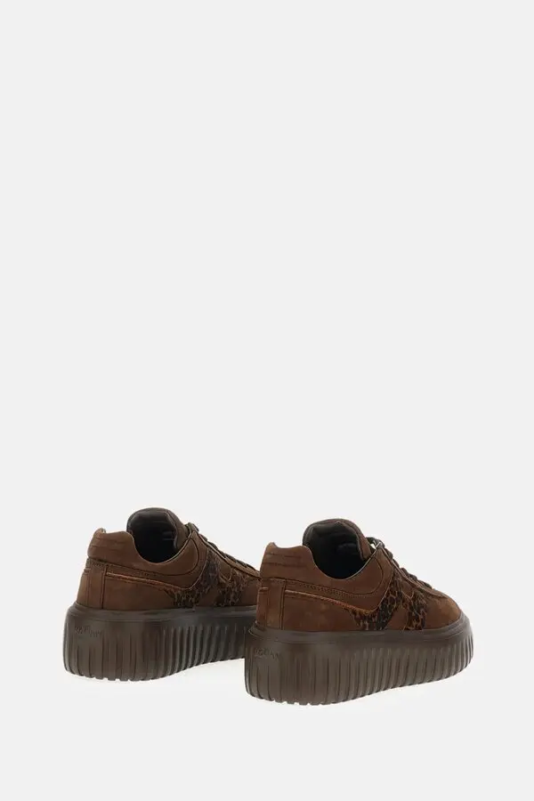 Hogan Sneakers H-stripes H Split