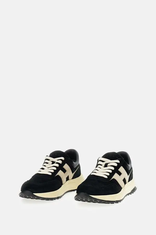 Hogan Sneakers Hyperlight Allacciato H